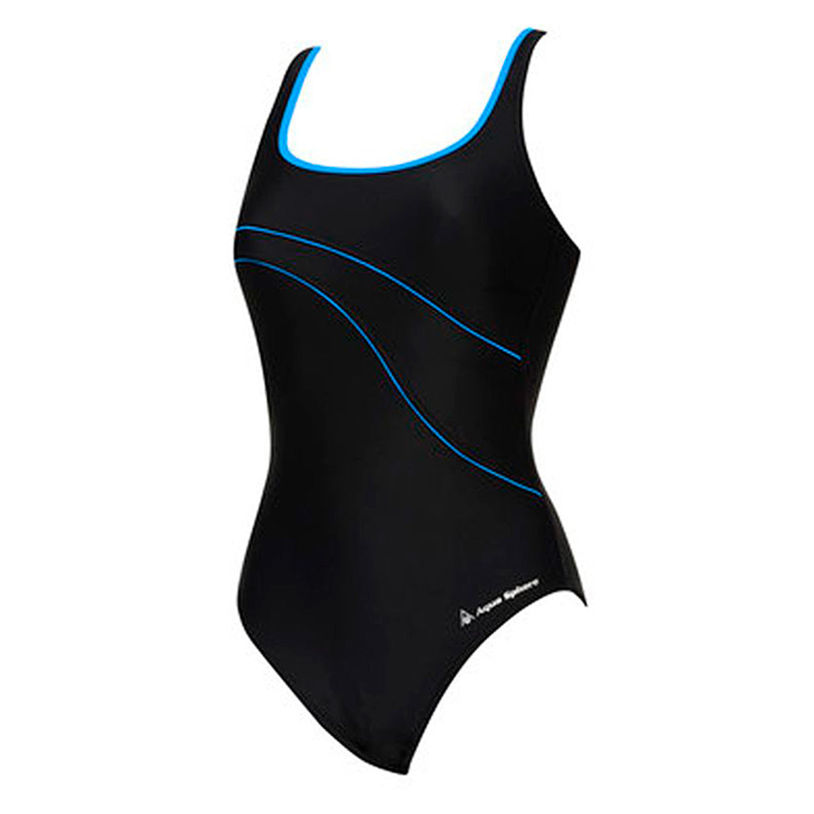 Maiô para Natação Aquasphere Mylene