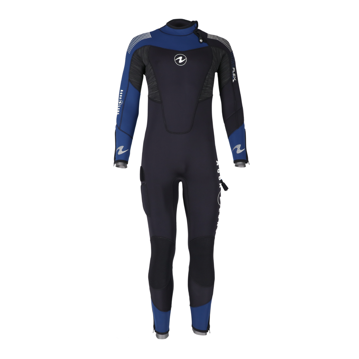 Roupa Aqualung Dynaflex FS Masculina 5.5mm | Doozy Sports